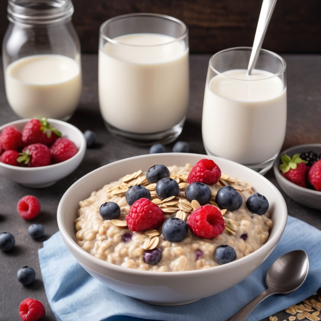 Nutrition Essentials for Young Footballers – Football Focus