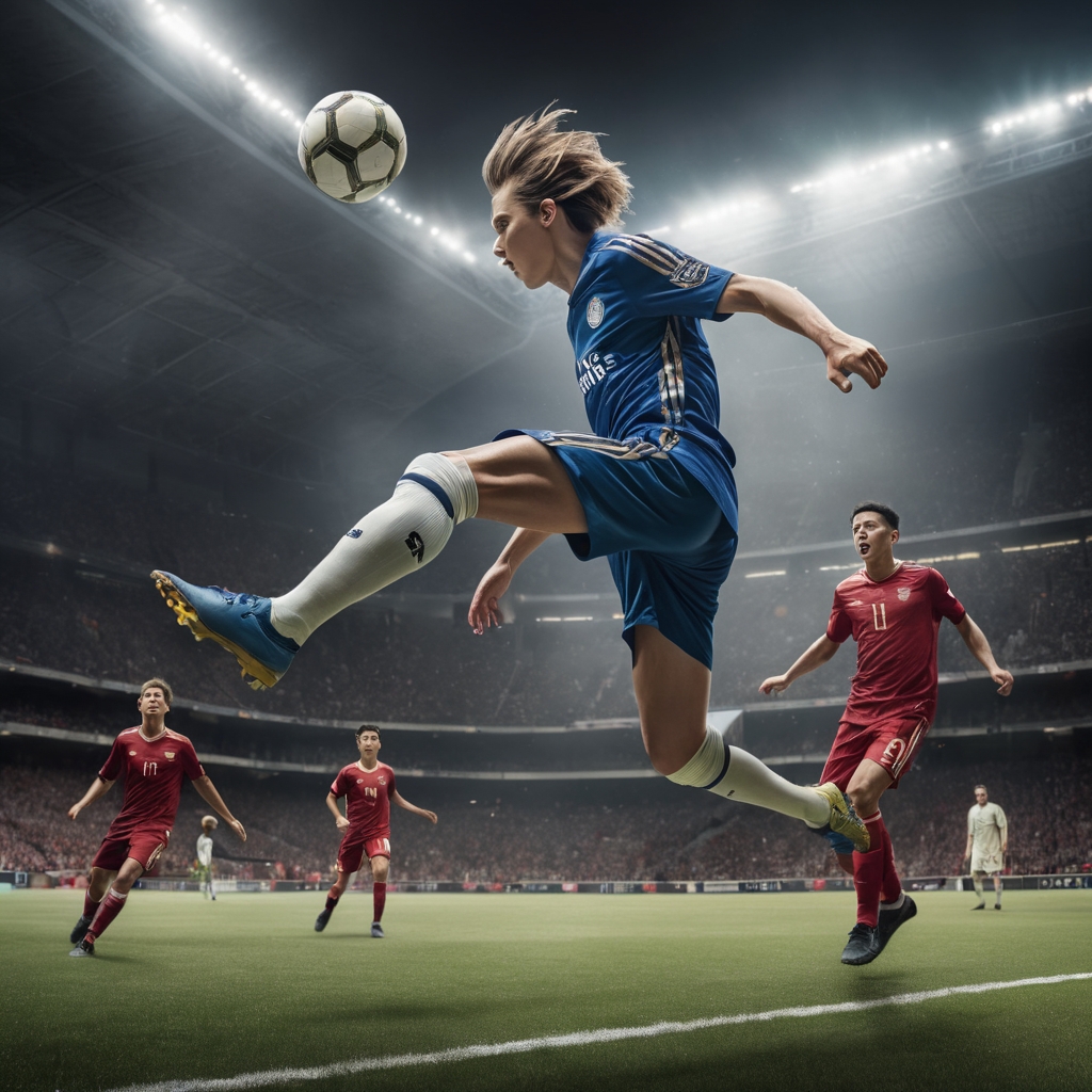 How to Prepare for Your First Trial – Football Focus